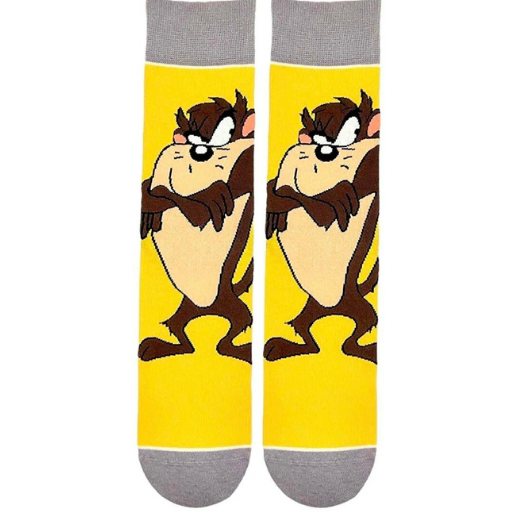 Tasmania Cotton Socket Socks - Toongtow